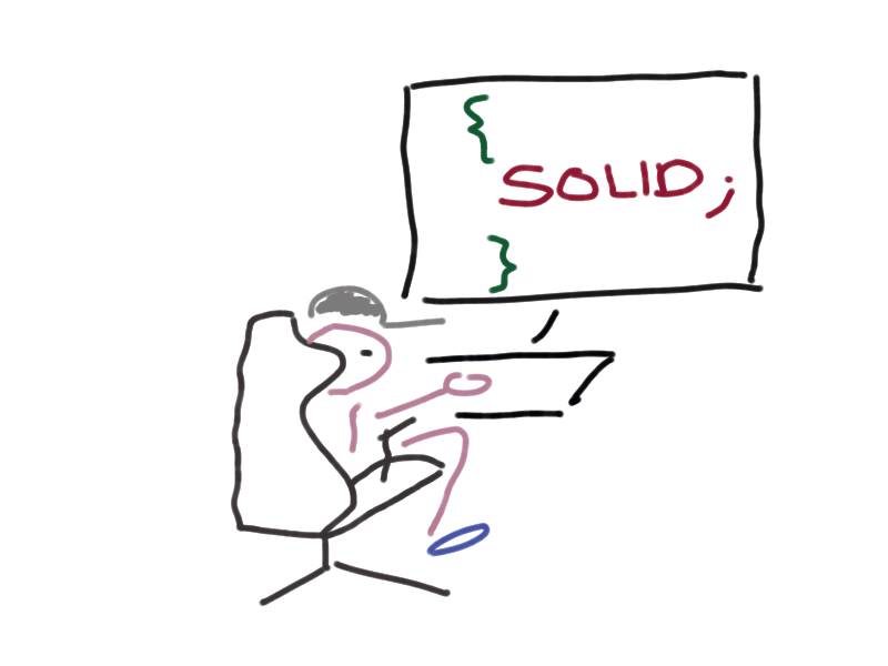 Les principes SOLID par l'exemple – Quentin Pautrat – Objectivement ...
